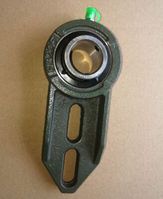 UCFB205 206非标加长外球面轴承带座树木剥皮机配件特惠疯抢