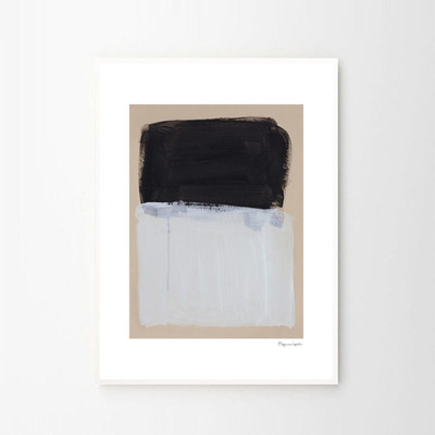 丹麦装饰画mogensenlopez