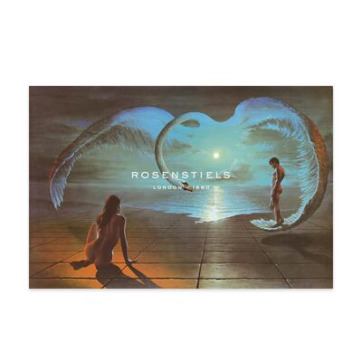 StephenPearson原版装饰画