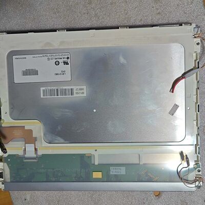 LG12.1寸LB121S02-A2工业显示屏 实物拍摄