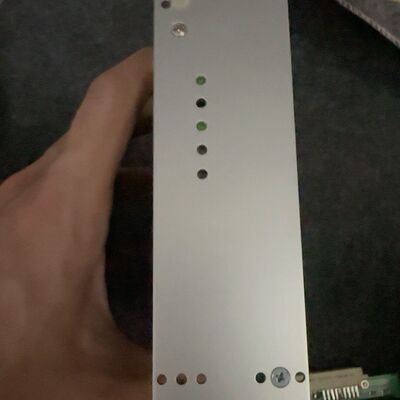 德国HALTEC开关电源有两个带