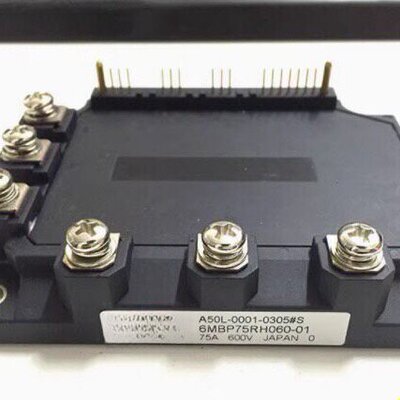 6MBP75RH060-01 A50L-0001-0305#