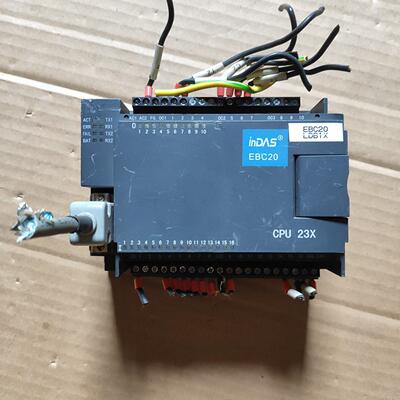 MiRLE  PLC  FAMA  CPU231R  成色如