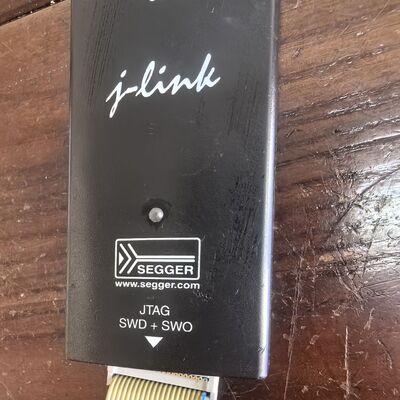 德国SEGGER J-Link仿真器 V9.2版本 US