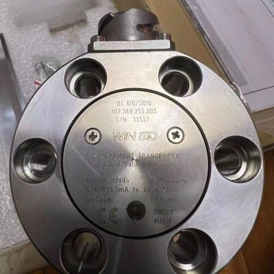 瓦锡兰主机油量传感器FQS