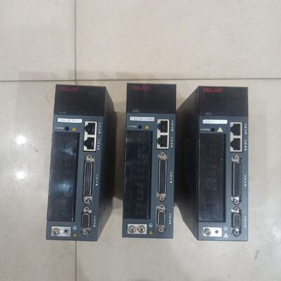 伺服驱动器型号CDS100-2S060拆机3台成色非常