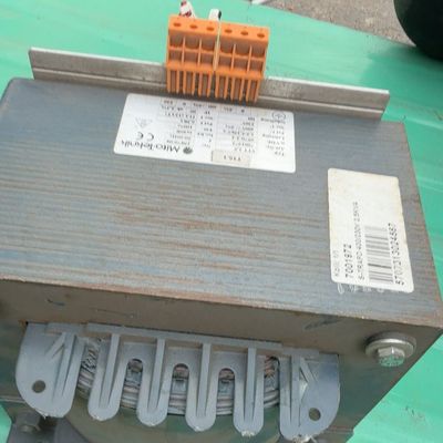 德国Mita-Teknik变压器STT 2.5 型号70