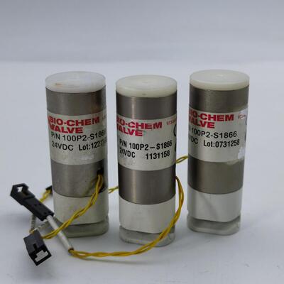 P/N 100P2-S1661 拆机BIO-CHEM V