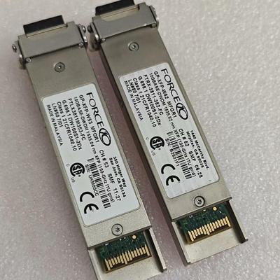 FORCE XFP光模块 10GBASE-DWDM 80km