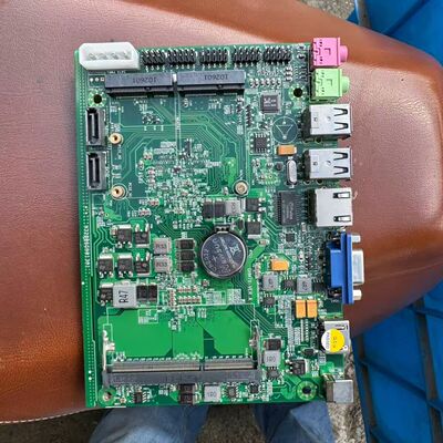 N32806GN03A1 1037u. 工控机设置主板