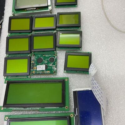 显示屏LCMD19264-1C