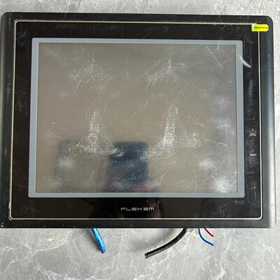 繁易触摸屏 FE4097CE 成色如图 图片实物拍摄 需要朋