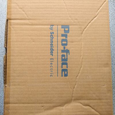 GP-4601T  询价带  已开封  实物图片  功能