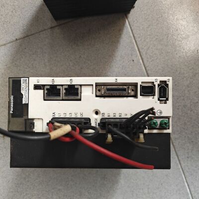 伺服驱动器 MDDHT5540ND1 1.5KW。