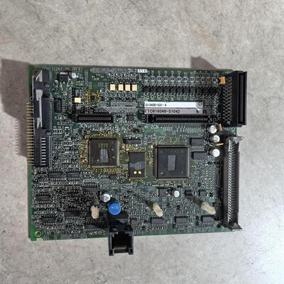 安川G7变频器主板YPHT31261-2G