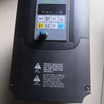 JAROL佳乐5.5千瓦变频器