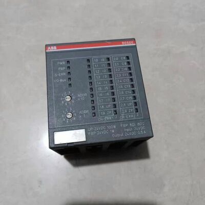 AC500模块DC505-FBP DC505 1SA