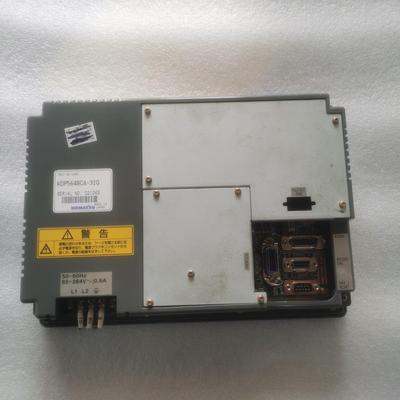 拆机小松KOMATSU触摸屏 型号KDP5648CA-3