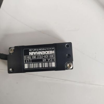 海德汉LIDA 48光栅尺读数头 型号359 428-0