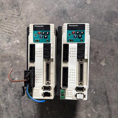 驱动器MCDDT3520003  750W