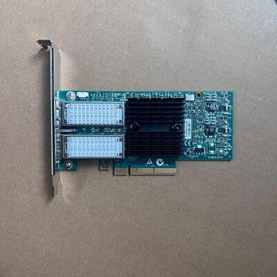 Mellanox CX314-BCCT 现货200个 Mel