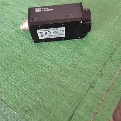 出售Teli CCD头 型号CS8420i 几乎 成