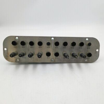 SCA Schucker PCU 5000-02 01710