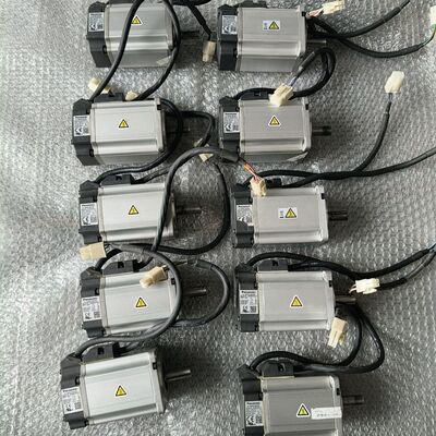 MHMD022G1U  伺服电机拆机实物现货200W