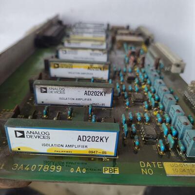 AD202 KY.  0947C05拆机 一张上面有8个