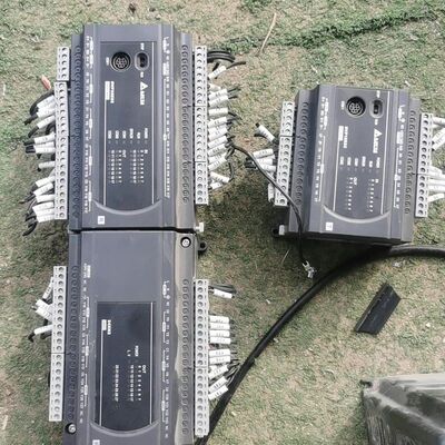 台达DVP32ES200R DVP24XN200R