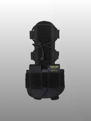 复刻TNVC MOHAWK MK2 Counterweight 头盔电池包头盔附包