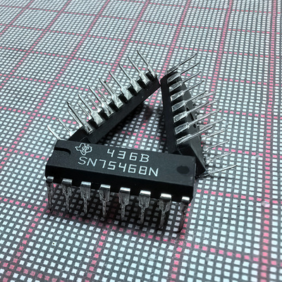 SN75468NIC芯片集成电路现货