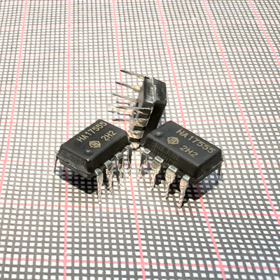 HA17555DIP-8日立全新IC芯片