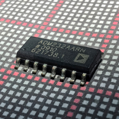 ADM232AARN集成电路芯片ADI现货