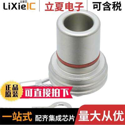 BRE.1K.200.NAS连接器 〔CONN BLANKING COVER SILVER 〕