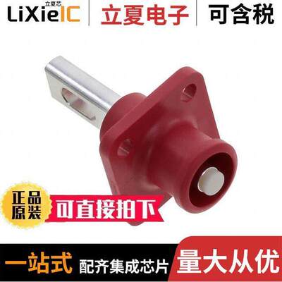 SLPRABPNR连接器 〔SURLOK PLUS, RECEPTACLE, 5.7MM, 〕