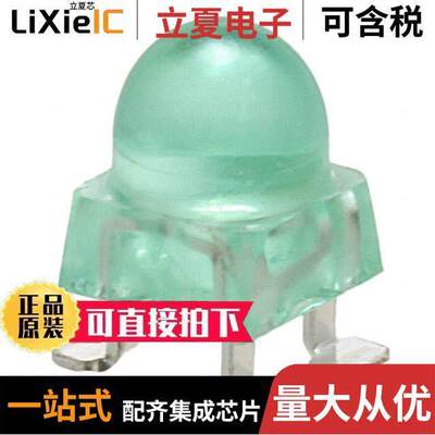 ALMD-CM3F-Y1002光电元件 〔LED GREEN 4SMD 〕