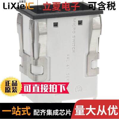 AML41FBA2光电元件 〔SWITCH INDICATOR RECTANG ILLUM 〕