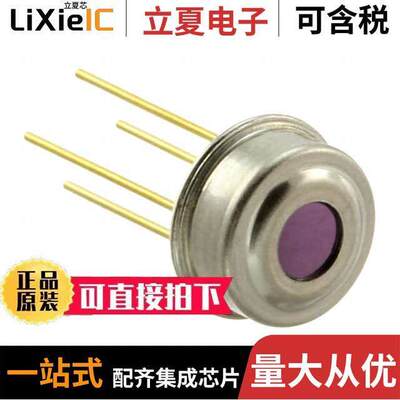 MLX90621ESF-BAA-000-TU  Melexis Technologies NV