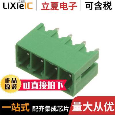 EBRA-04-B连接器 〔EURO BLO【 4P 〕