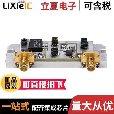 MRF101AN-VHF射频 〔MRF101AN REF BRD 174MHZ 100W 〕