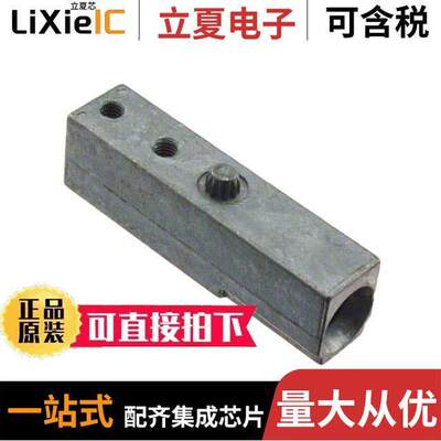 5120913-3连接器 〔CONN GUIDE MODULE KEYED 3POS 〕