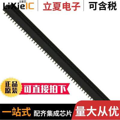 87024-650LF连接器 〔CONN RCPT 100POS 0.05 GOLD SMD 〕