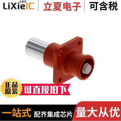 SLPRB50CPNO连接器 〔SURLOK PLUS, RECEPTACLE, 8.0MM, 〕