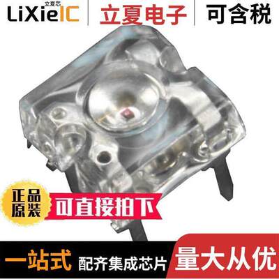 VLWY9630光电元件 〔LED YELLOW CLEAR T/H 〕