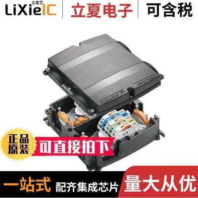 1957590000连接器 〔PWR DISTRIB BLO【 1POS 30A 600V 〕