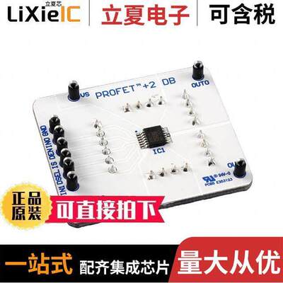 BTS70401EPADAUGHBRDTOBO1  INFINEON