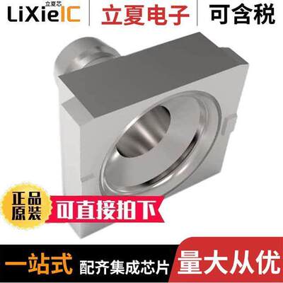 1-2308349-8连接器 〔CRIMP FLANGE 8 SMALL 〕