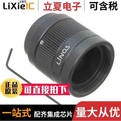 G169003000光电元件 〔FOCUSABLE COLLIMATOR MB 02 〕