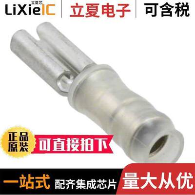 60894-2连接器 〔CONN QC RCPT 18-22AWG 0.110 〕